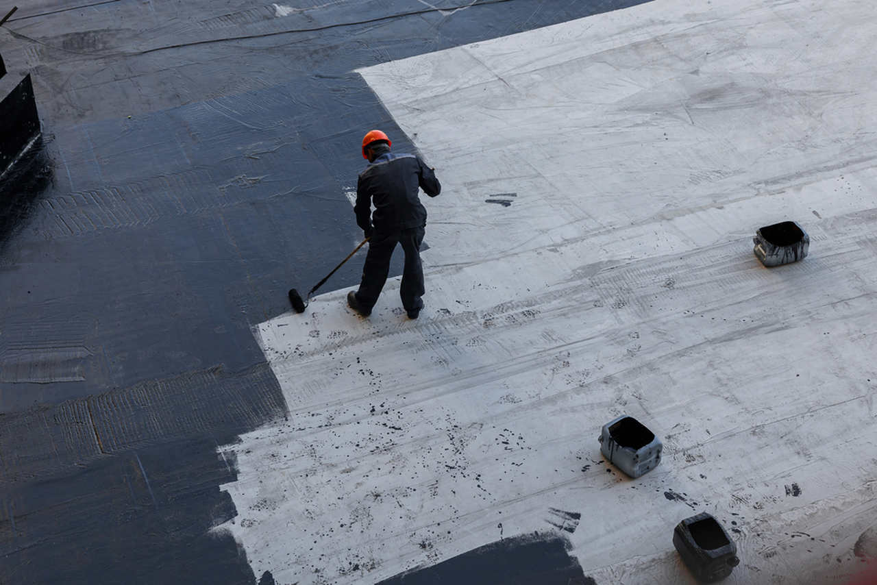 Waterproofing Services | Bravo General Services